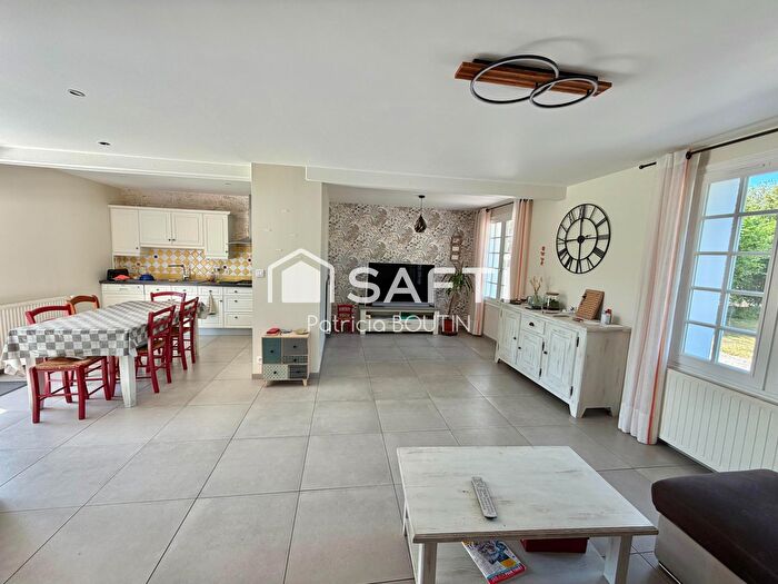 Maison 4 pièces à Niort, Centre-ville, à vendre