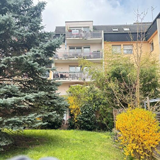 Appartement 3 pièces à Strasbourg, Koenigshoffen, Hohberg, à vendre