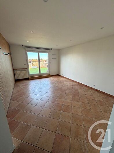 Appartement 3 pièces à louer - Villeparisis, Renan, Lavoisier