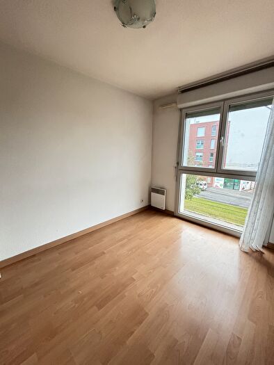 Appartement à vendre - Toulouse, Patte dOie, Fontaines - 3 pièces - 2 chambres