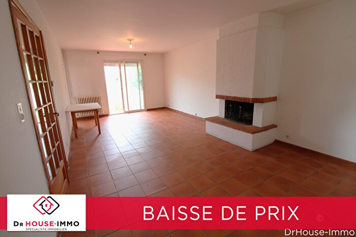 Maison 5 pièces à vendre - Colomiers, Prat Couderc