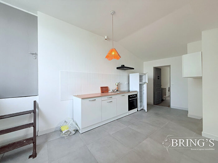 Briey - Appartement 3 pièces à vendre