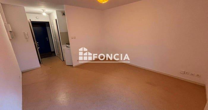 Appartement 1 pièce à Centre, Angers, à louer