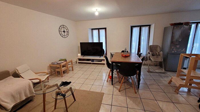 Appartement 3 pièces à Luzarches, à louer