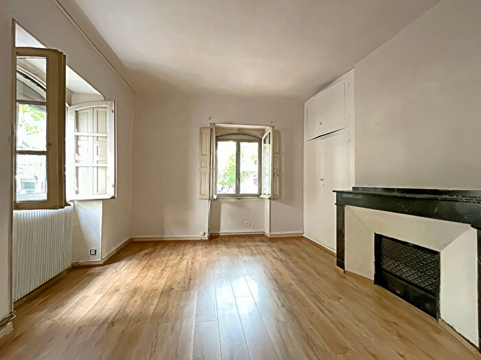 Appartement 5 pièces à Toulouse, Saint-Sernin, à vendre