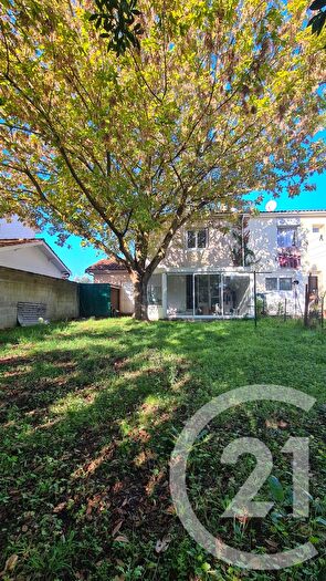 Maison à vendre - Lesparre-Médoc - 5 pièces - 3 chambres