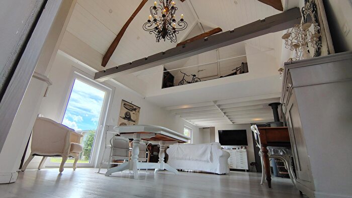 Maison 6 pièces à vendre - Saint-Venant