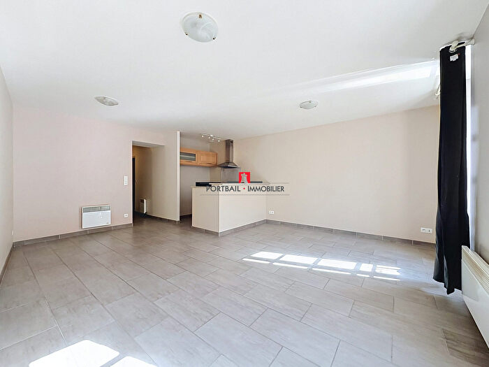 Blaye : Appartement 2 pièces à louer