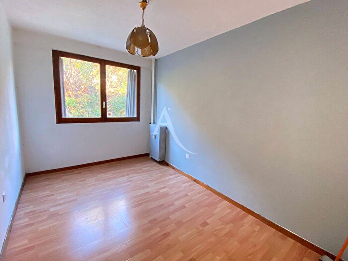 Parc Impérial, Le Piol, Nice - Appartement 1 pièce à louer