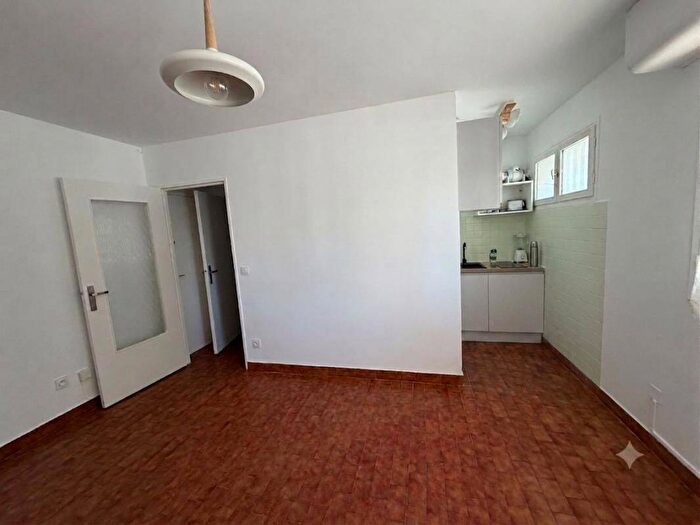 Hôpitaux-Facultés, Montpellier - Appartement 1 pièce à louer