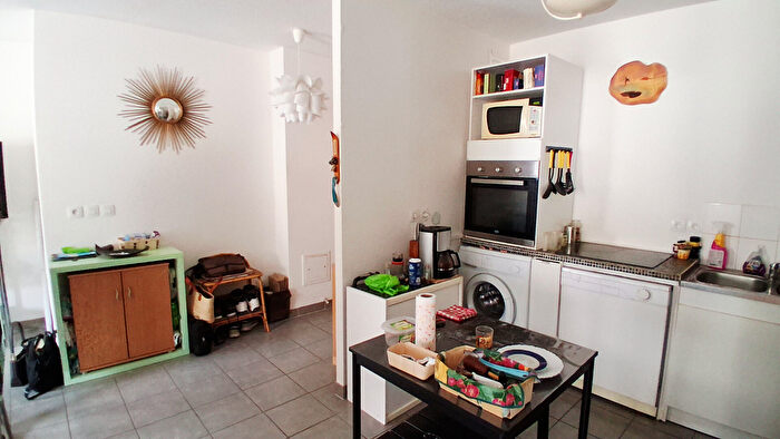 Appartement 1 pièce à vendre à Saint-Étienne, Tardy, Colline des Pères, Bizillon