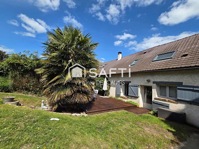 Maison 7 pièces à vendre à Boncourt