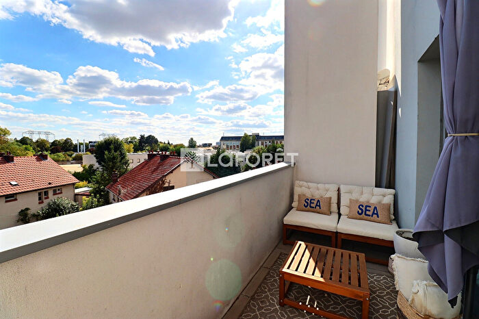 Appartement 3 pièces à vendre - Chevilly-Larue