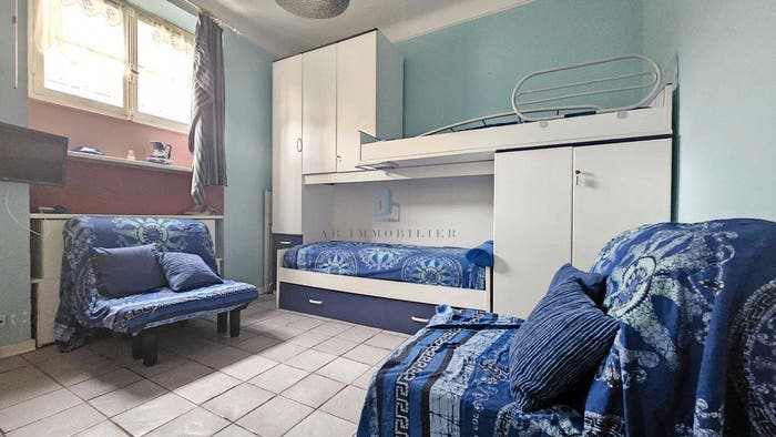 Menton - Appartement 1 pièce à louer