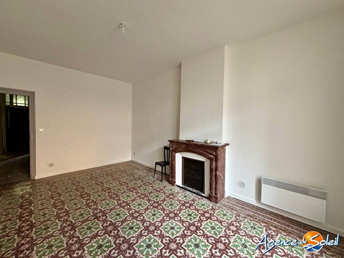 Appartement 3 pièces à louer à Ouest, Coursan