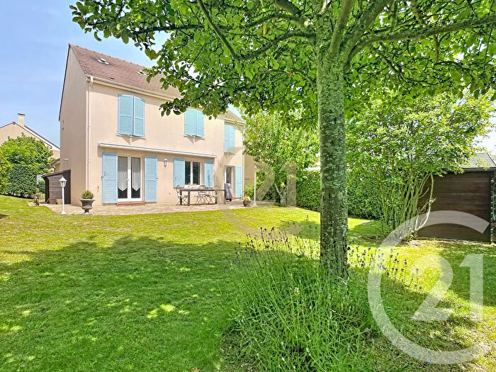 Longjumeau, Gubanski, Sud : Maison 6 pièces à vendre