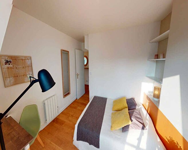 Vivienne-Gaillon, Paris 2ème arrondissement : Appartement 4 pièces à louer
