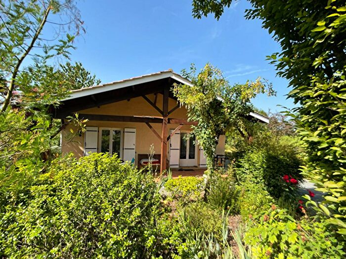 Maison à vendre - Frontenac - 4 pièces - 3 chambres