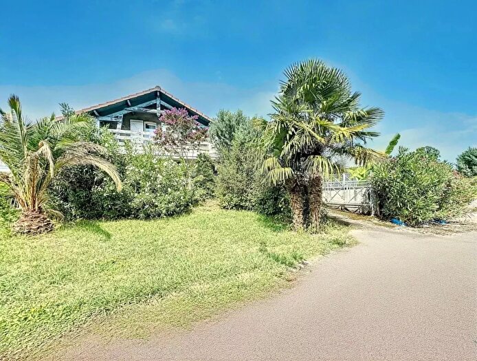 Maison à vendre - Soues - 6 pièces - 4 chambres