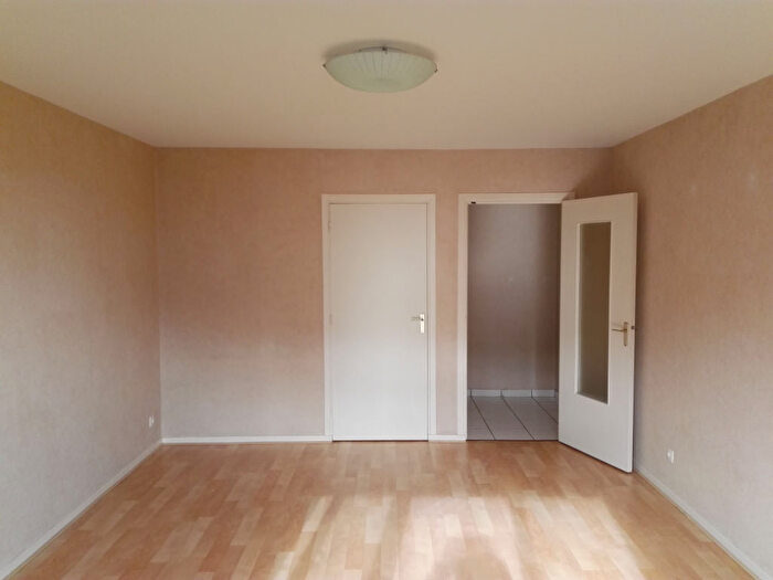 Appartement 3 pièces à Clermont-Ferrand, Oradou, à louer