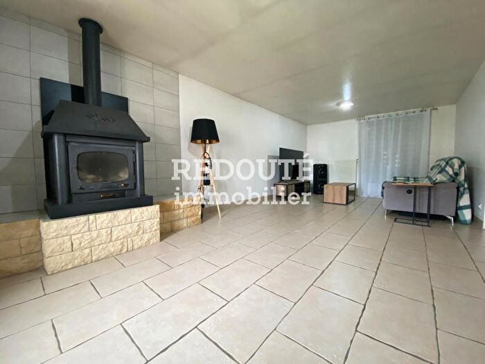 Maison 6 pièces à vendre à Mont-Laurent