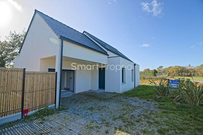 Maison 6 pièces à Ploemel, à vendre