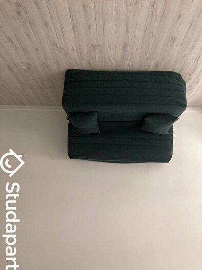 Arsenal, Paris 4ème arrondissement : Appartement 1 pièce à louer