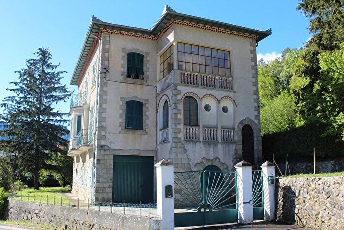 Appartement 4 pièces à louer - Roquebillière