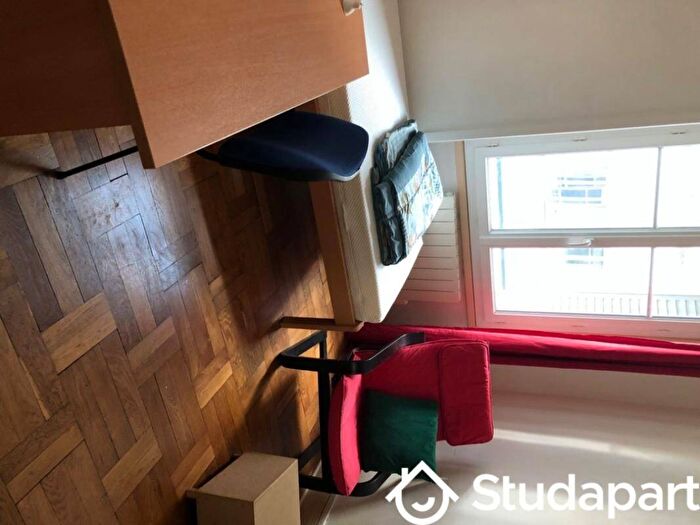 Sans Souci-Dauphiné, Lyon ème arrondissement : Appartement 1 pièce à louer