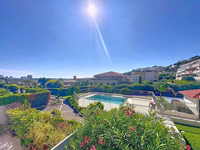 Appartement à vendre - Saint-Laurent-du-Var, Centre-ville, Rascas, Notre-Dame, Condamines - 3 pièces - 2 chambres