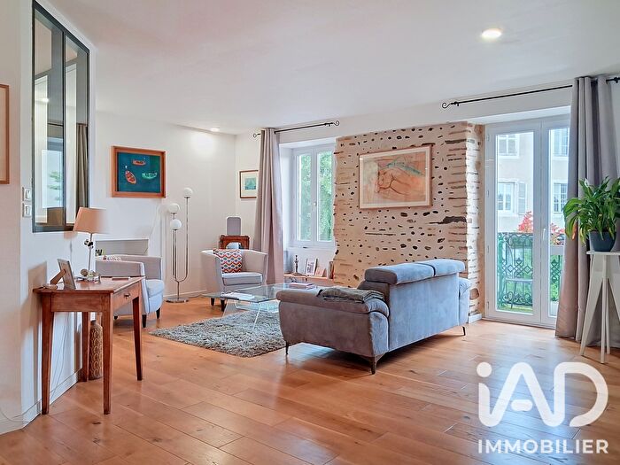 Appartement 5 pièces à vendre - Pau, Centre-ville