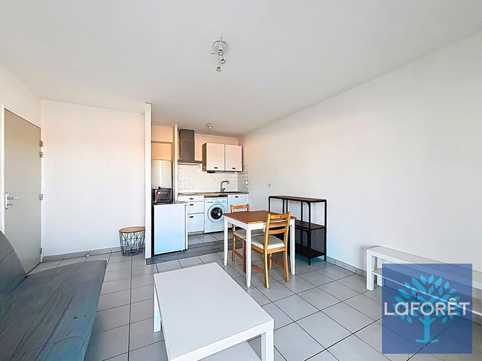 Appartement 2 pièces à Dax, Saubagnacq, Berre, à louer