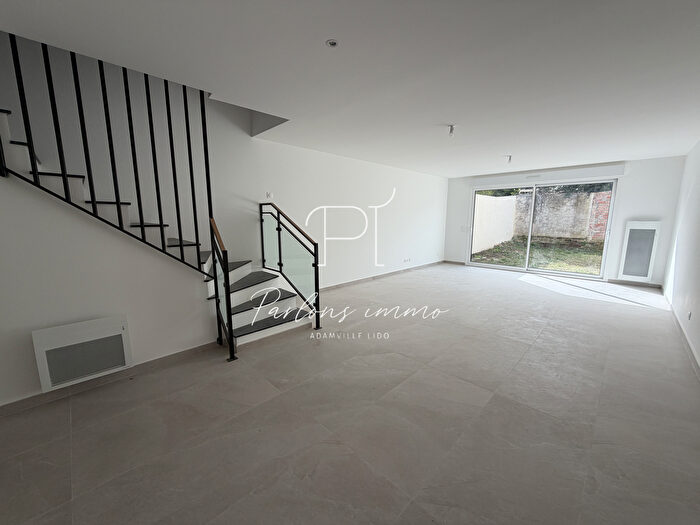 Maison à vendre - Ormesson-sur-Marne - 5 pièces - 4 chambres