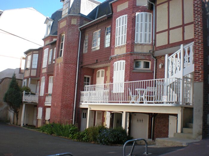 Appartement 2 pièces à Villers-sur-Mer, à vendre