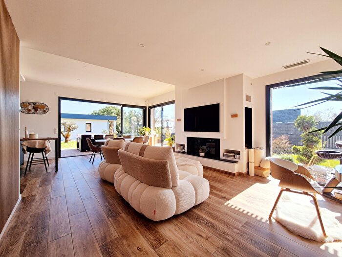 Maison 6 pièces à Le Haillan, à vendre
