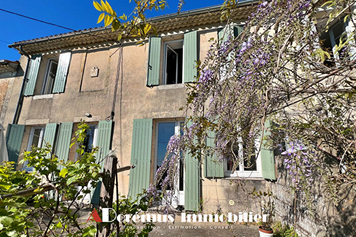 Langoiran : Maison 4 pièces à vendre