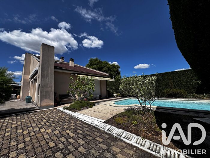 Maison 6 pièces à Cébazat, à vendre