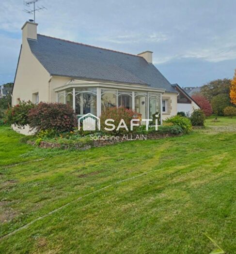 Maison à vendre - Étables-sur-Mer - 5 pièces - 3 chambres