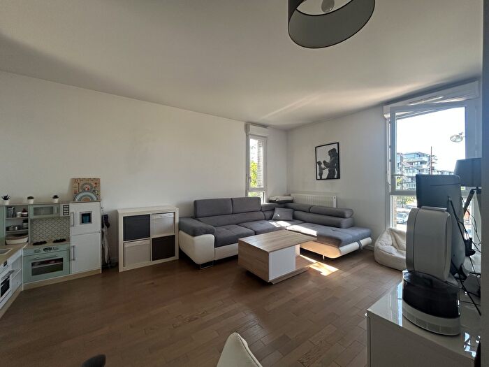 Appartement 3 pièces à vendre à Bois-d'Arcy, Les Langots, La Croix Bonnet, Forêt Domaniale