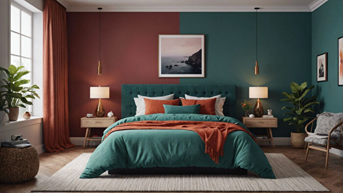 Appartement à vendre - Sète, Zone portuaire - 4 pièces - 3 chambres