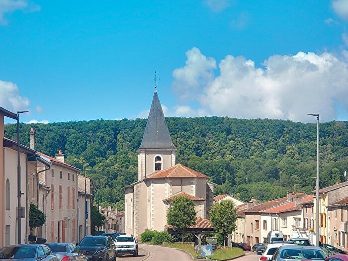 Maron - Maison 6 pièces à vendre