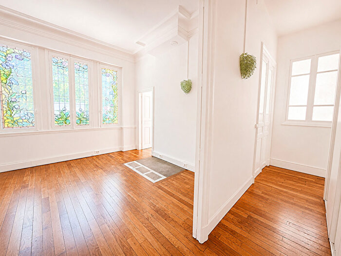 Appartement 4 pièces à vendre - Toulouse, Les Châlets