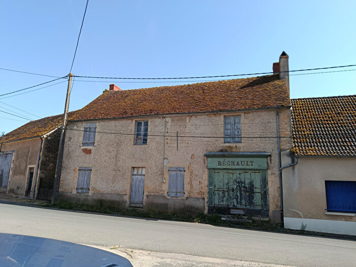 Flavigny - Maison 6 pièces à vendre
