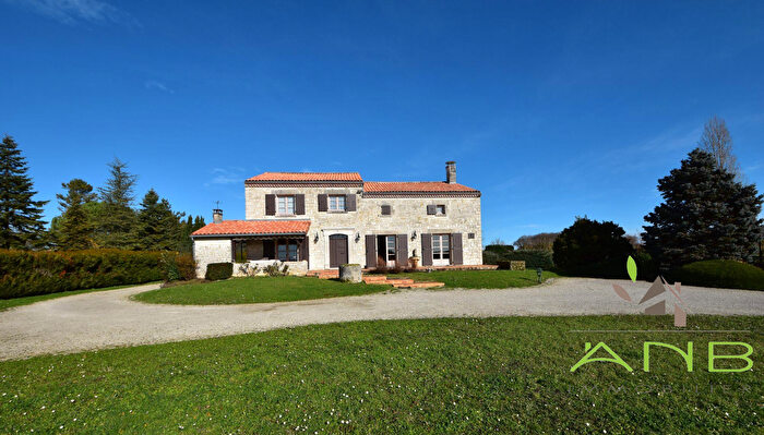 Maison à vendre - Jauldes - 5 pièces - 3 chambres