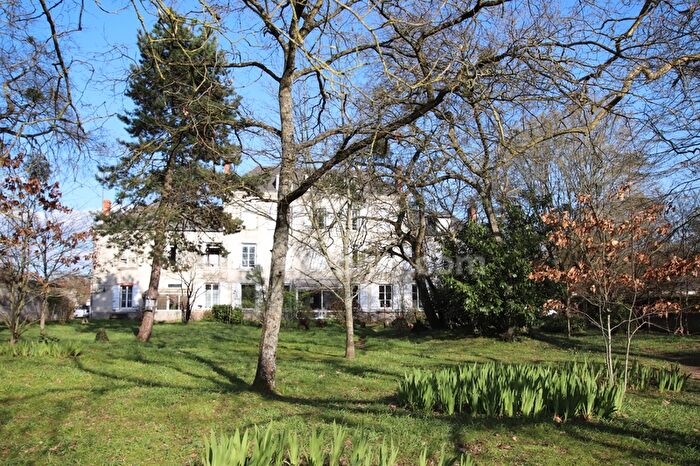 Appartement à vendre - Ingré - 2 pièces - 1 chambre