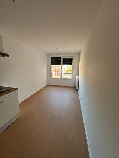 Château-de-lHers, Toulouse - Appartement 1 pièce à louer