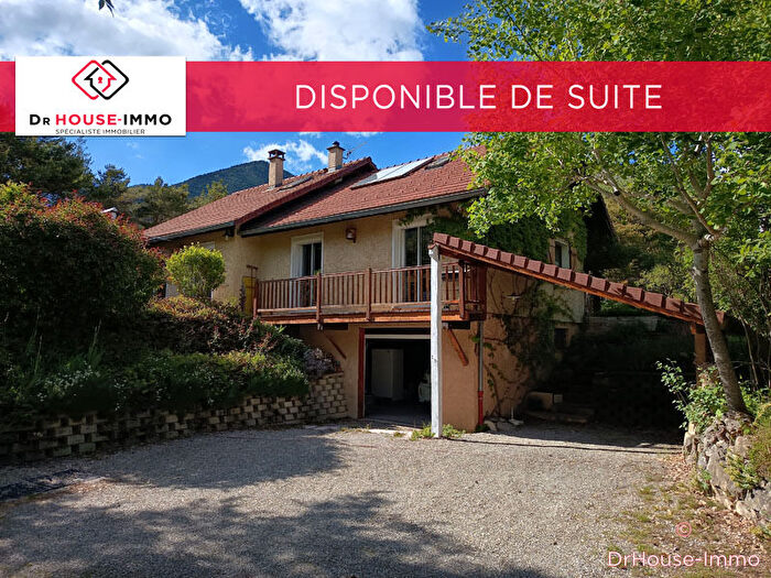 Maison 6 pièces à vendre - La Roche-des-Arnauds