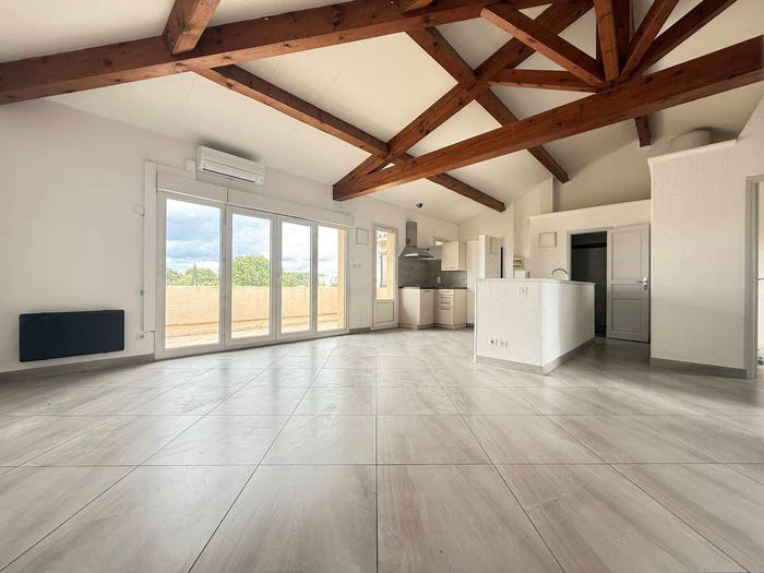 Marignane : Appartement 3 pièces à louer