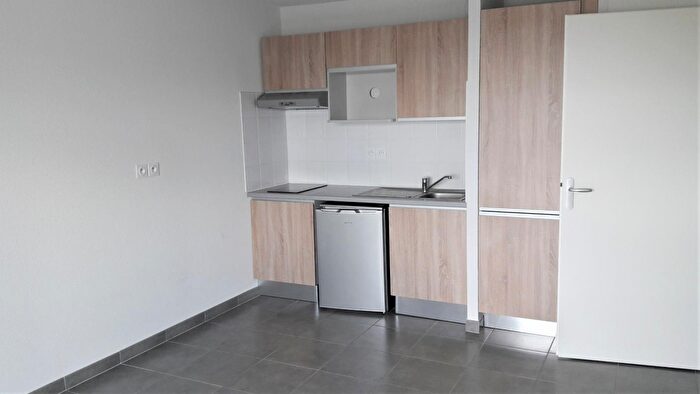 Appartement 2 pièces à Nantes, à louer