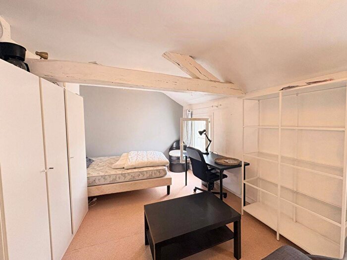 Appartement à louer - Centre, Angers